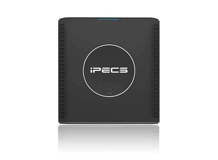 iPECS IP DECT | Choice Communications